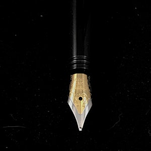 The Archer Pen in Caramel Maple Burl - Etsy