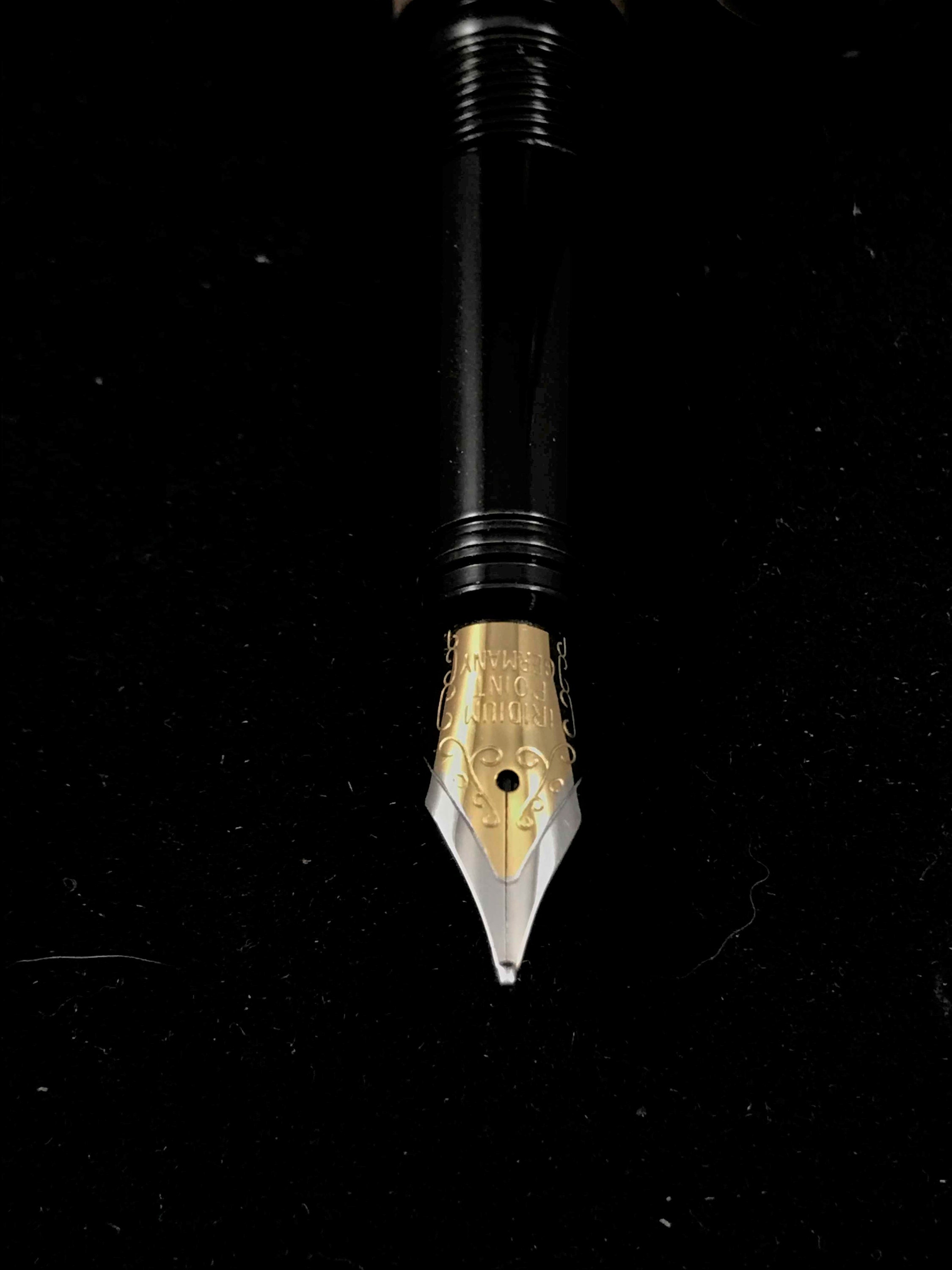 The Archer Pen in Caramel Maple Burl - Etsy