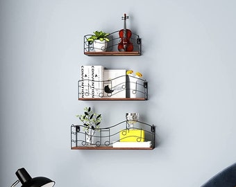 Music Note Shelf - Etsy