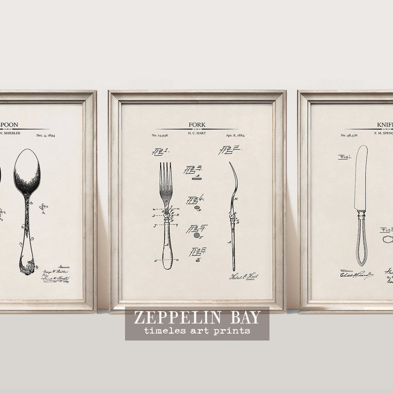 Wall Art Dining Room - Etsy