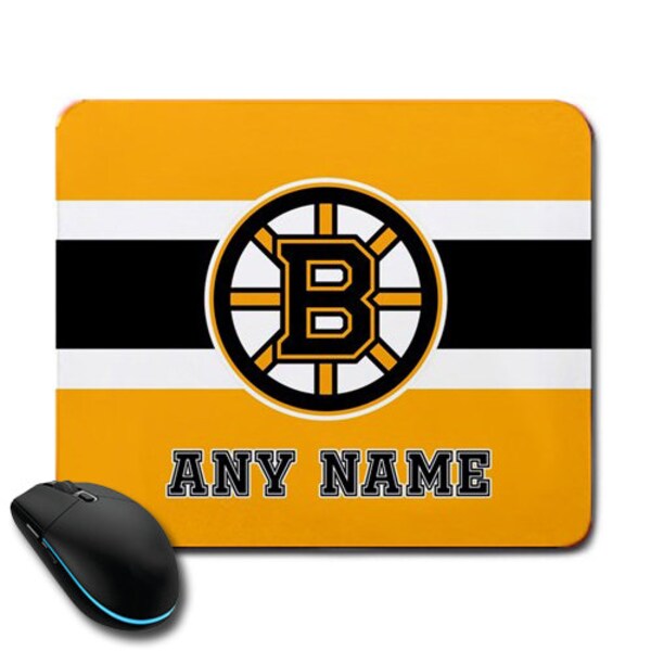 Boston Bruins - Etsy