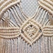 Macrame Crop Top Tutorial. CROP TOP Macramé Step by Step. DIY Easy ...