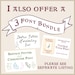Beatrix Potter Style Handwriting, Downloadable Font. Beatrix Potter ...