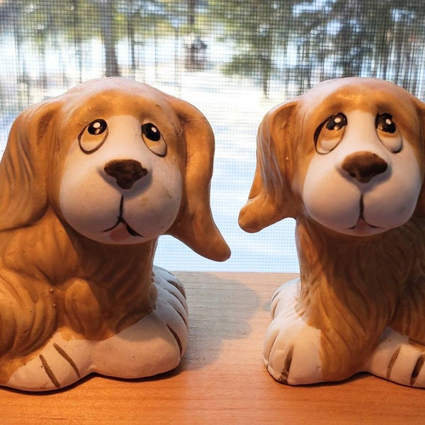 Sad Salt Shaker - Etsy