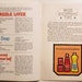 1960s 70s Hunt Wesson Guide to Low Cost Cookery Vintage Cookbook ...