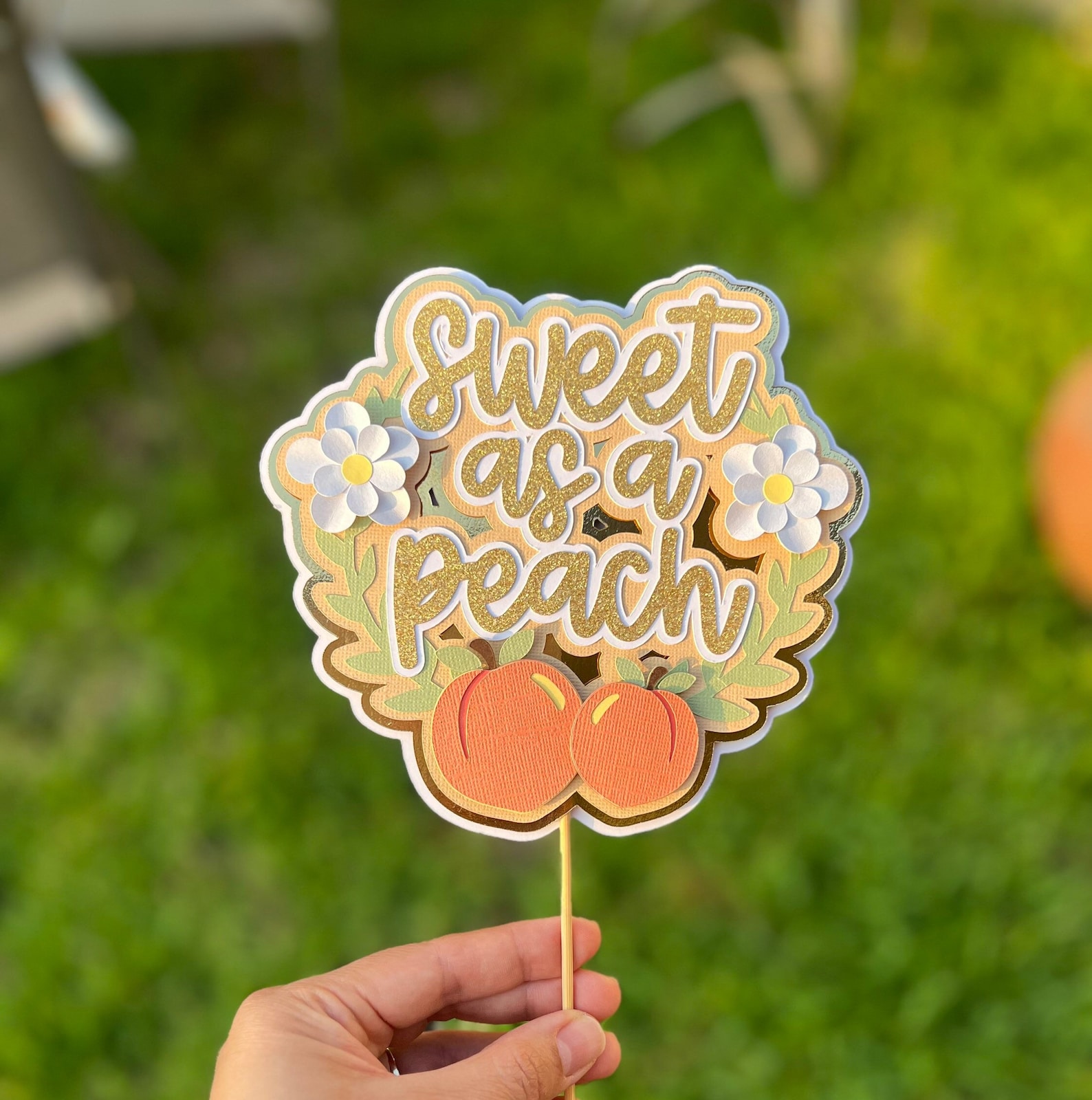 Peach Baby Shower, Sweet Peach, Sweet Little Peach, Sweet as a Peach ...
