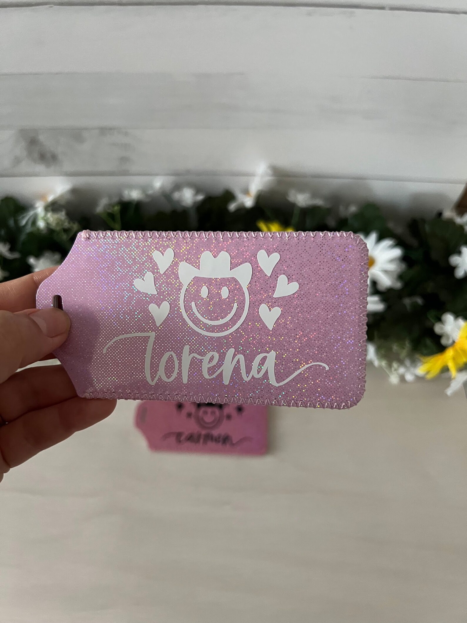 Luggage Tags, Girls Trip Luggage Tags, Party Favors, Bridesmaid ...
