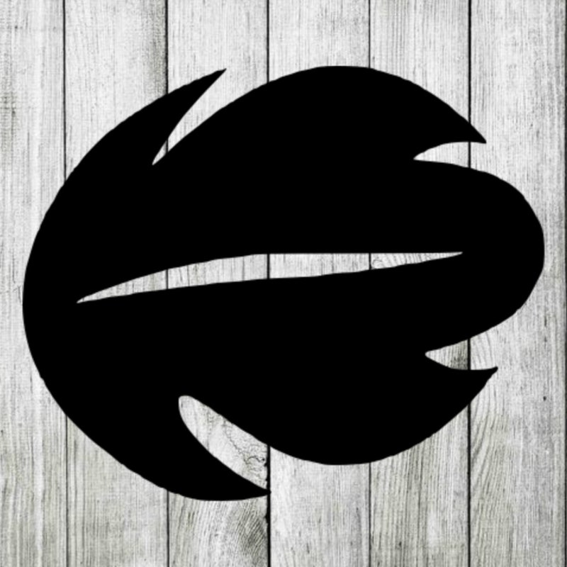 Lilo Leaf for Shirt - Etsy