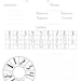 Printable Sigil Magic Worksheet - Etsy