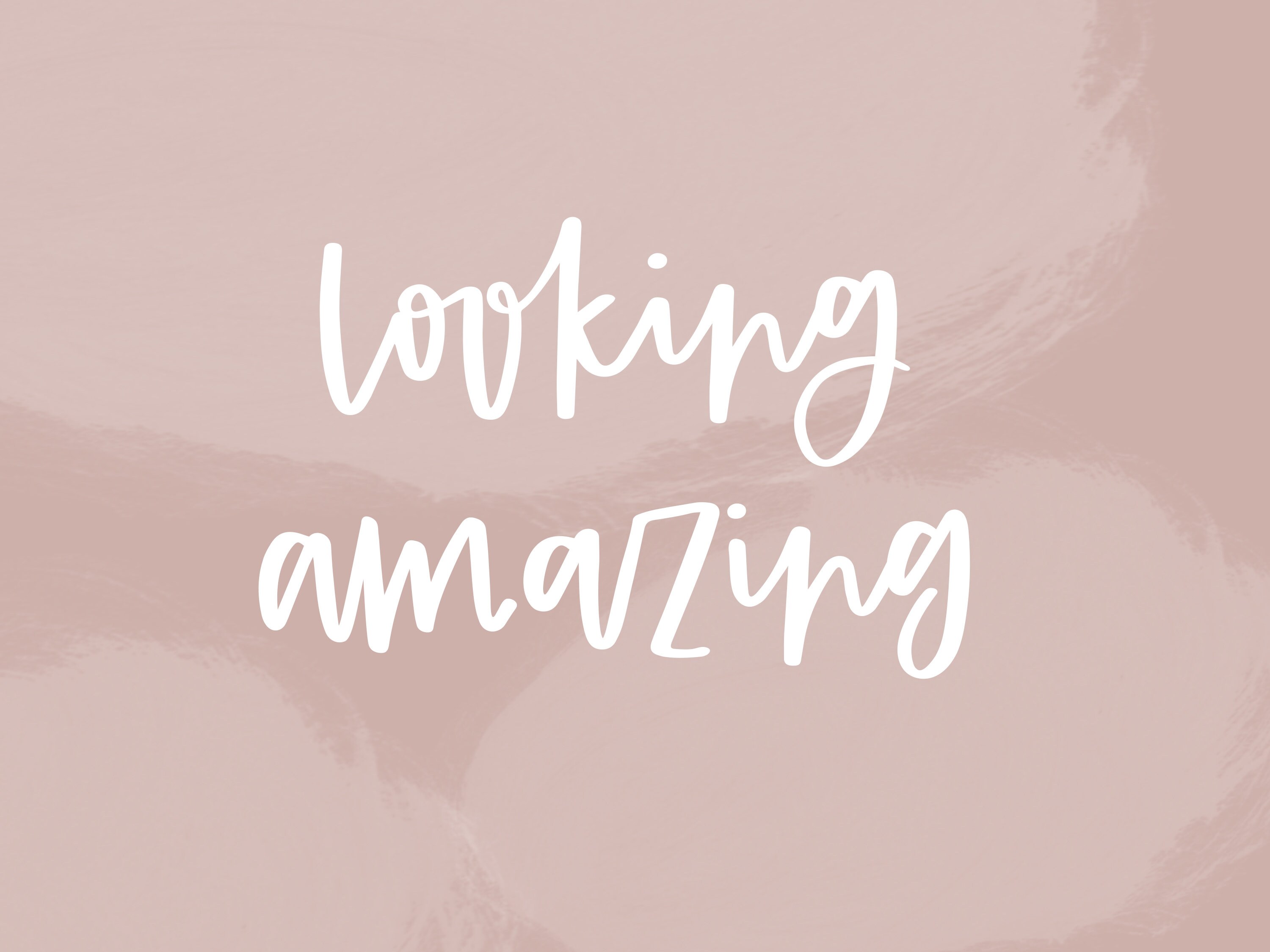 Huckleberry Font - OTF TTF - Bouncy Font - Crafting Font - Spring ...