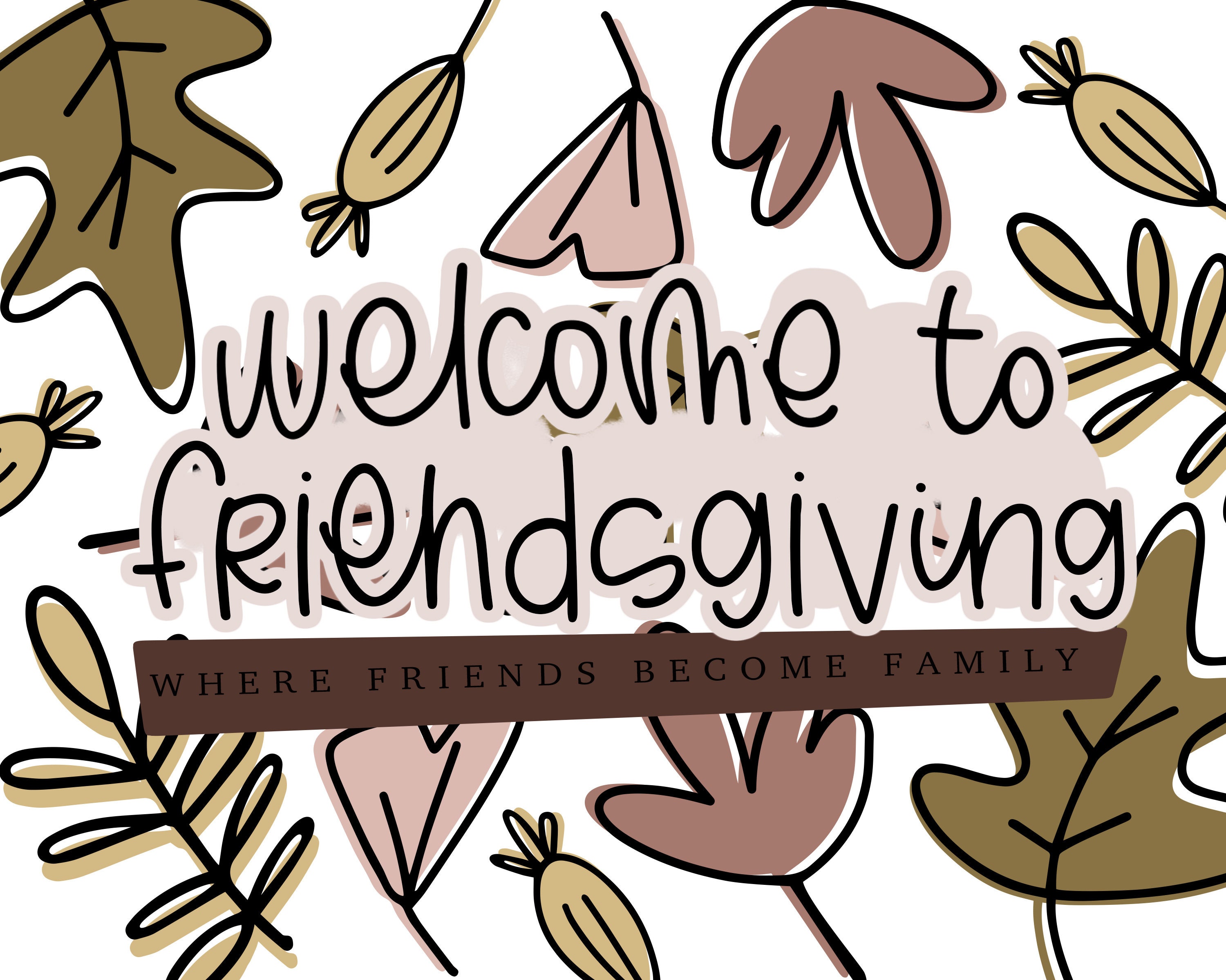 Hand Lettered Font | Fonts for Cricut | Fonts for Crafters | Doodles ...