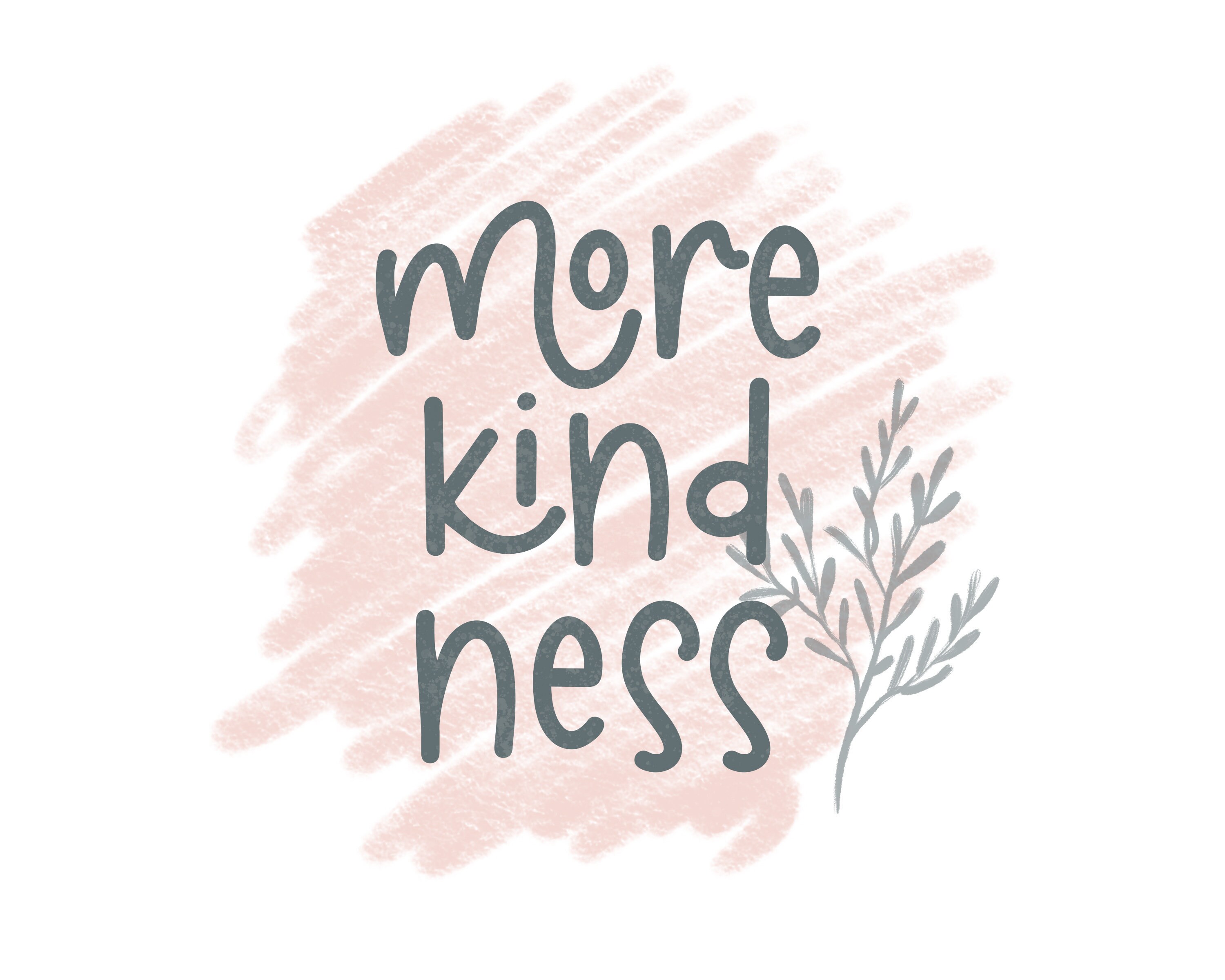 Hand Lettered Font - Crafting Font - Spring - Fonts for Svgs - Hand ...