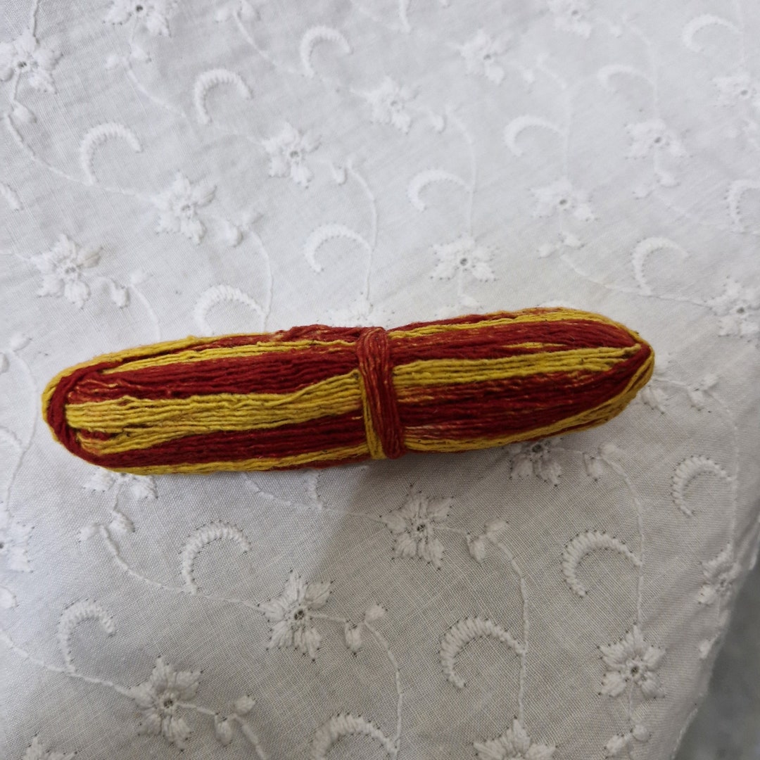 MAULI, KALAWA Sacred Thread Mauli Thread Pack, Raksha Sutra, Pooja Moli ...