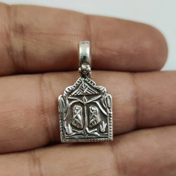 Protection Amulet - Etsy