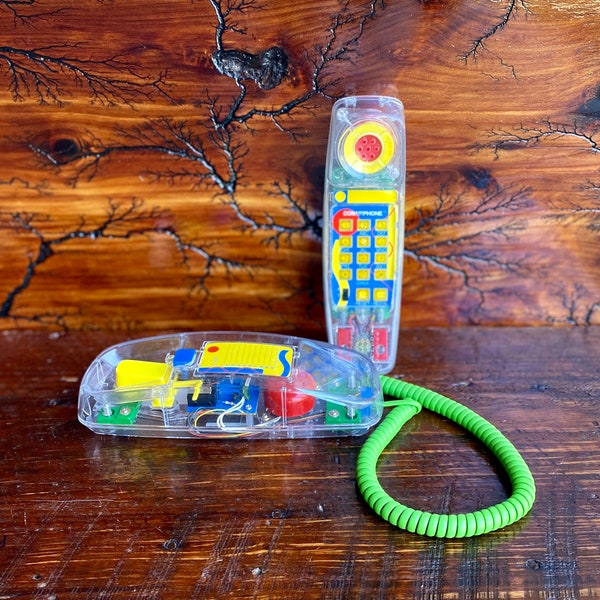 See Through 1990s - Etsy