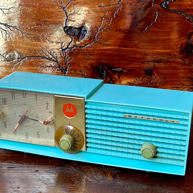 Am Tube Radio - Etsy