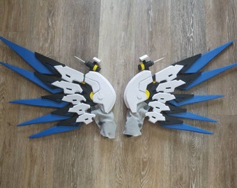 Cosplay wings | Etsy