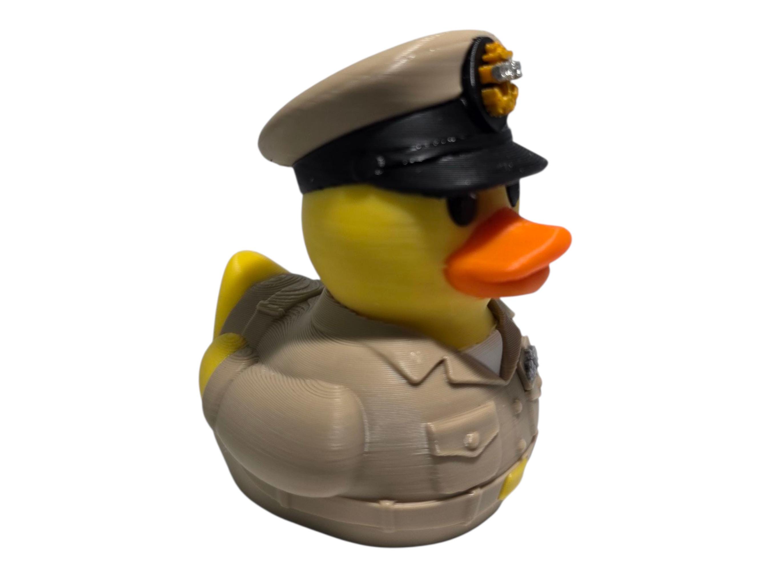 Navy Chief / Officer Ducks Customizable - Etsy