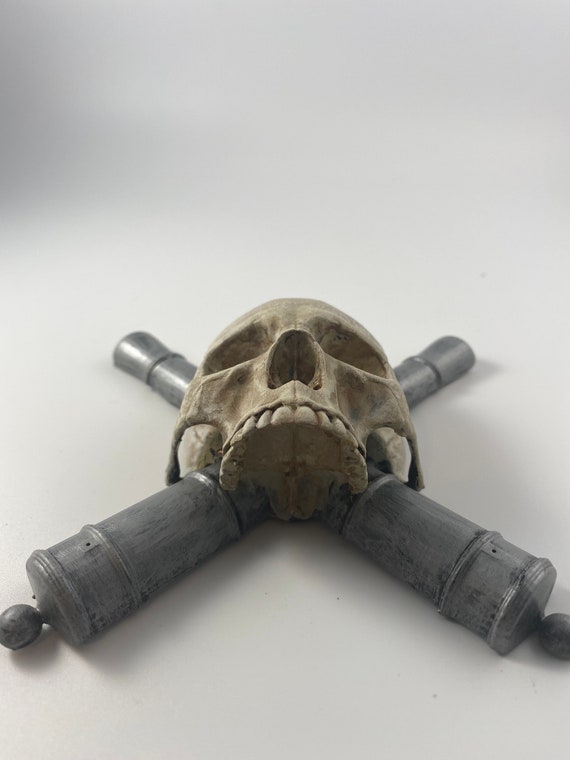 Cross Cannons Gunners Mate