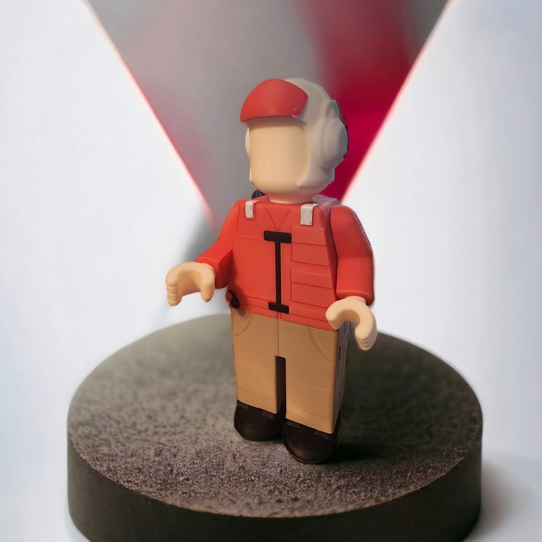 US NAVY Flight Deck Crew 11 Inch Figure - Etsy