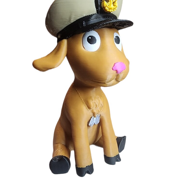 Navy Chief - Etsy