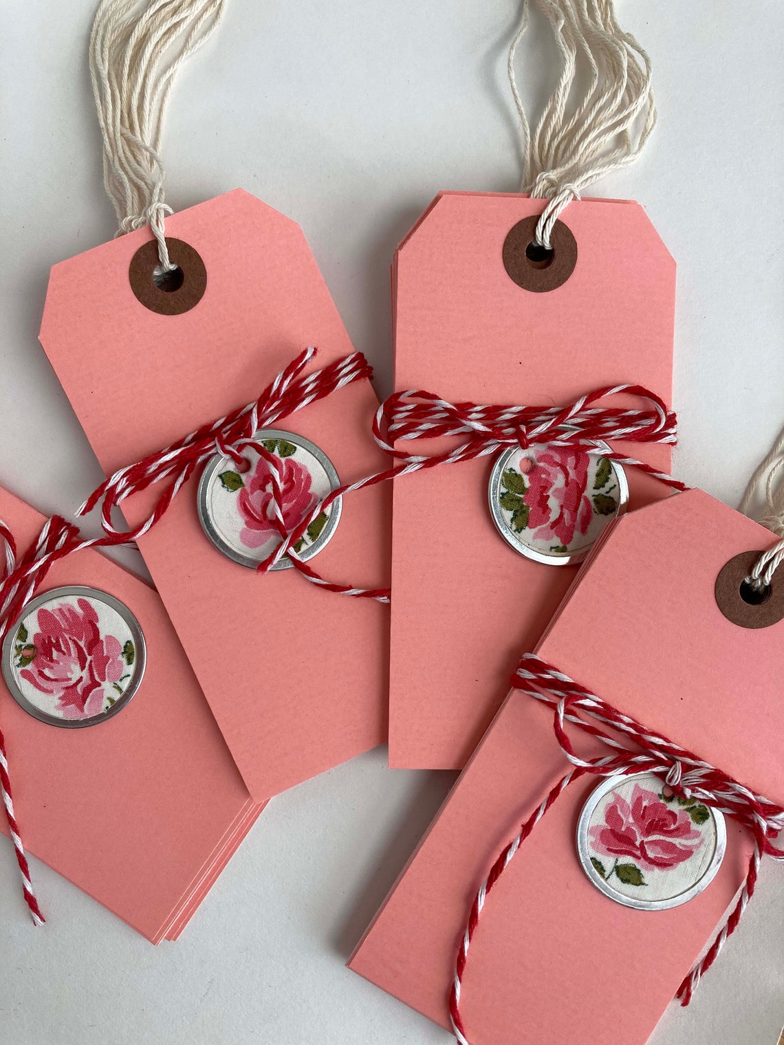pink-tags-10-pieces-4-3-4x2-3-8-pink-hang-tags-valentine-etsy