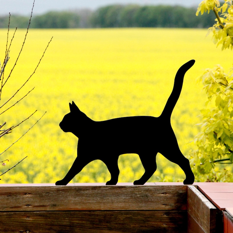 Cat Tin - Etsy