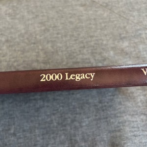 Kentlake High School Yearbook 2000 Kent Washington - Etsy