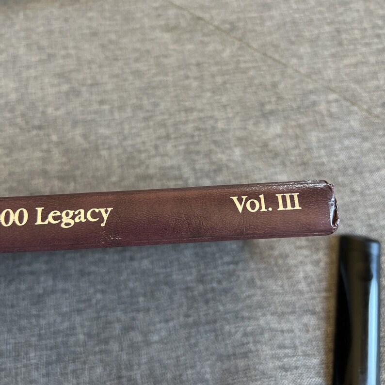 Kentlake High School Yearbook 2000 Kent Washington - Etsy