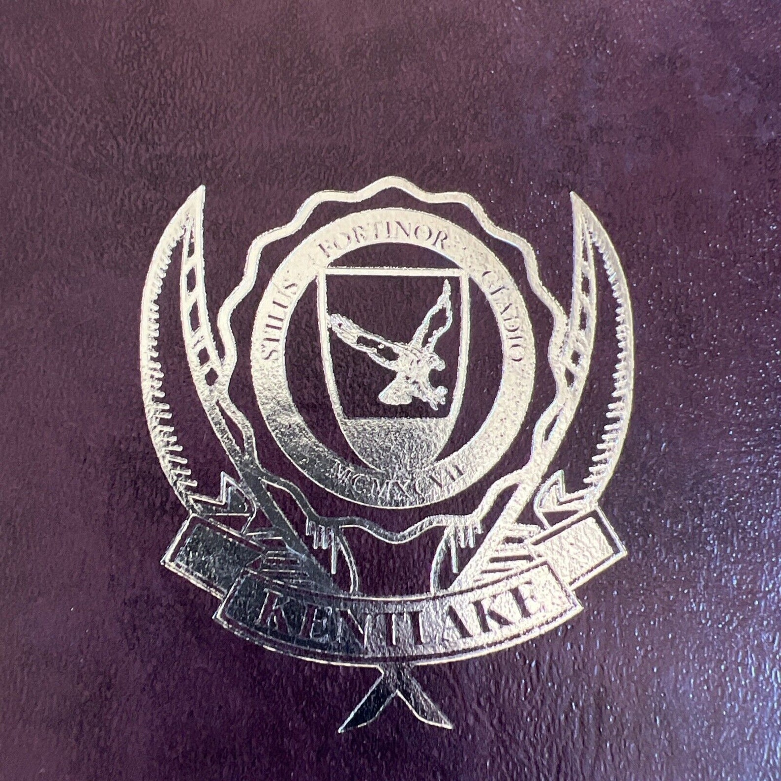 Kentlake High School Yearbook 2000 Kent Washington - Etsy