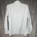 Vintage Gailord Blouse 14 Secretary Dacron Polyester Long Sleeve Button Up - Etsy