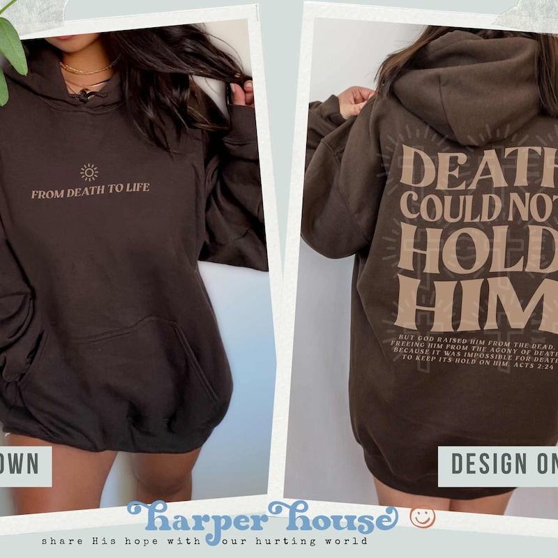 Aesthetic Hoodies - Etsy