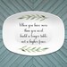 Quote Bible Verse Scripture Custom Personalized Platter - Etsy