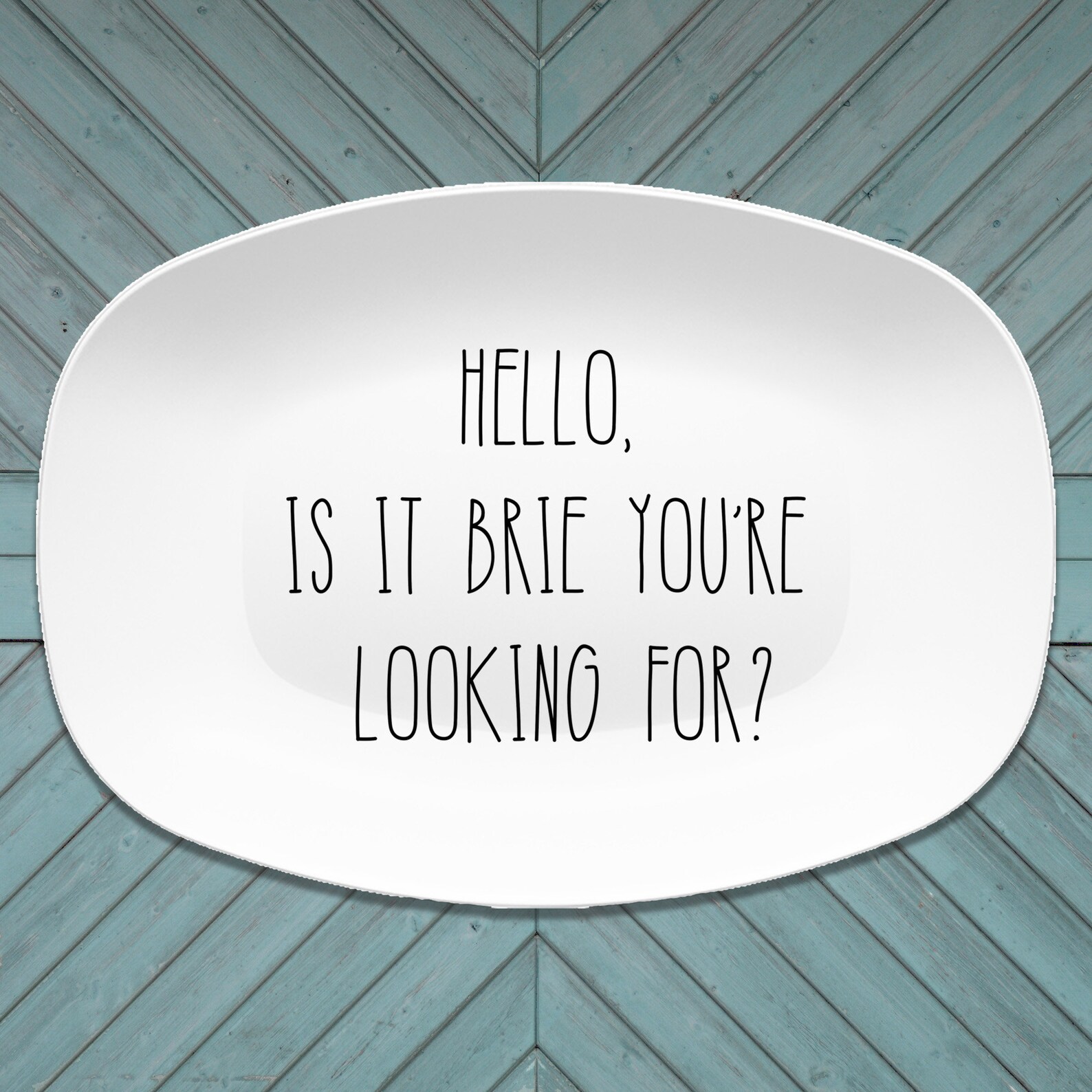 Quote Bible Verse Scripture Custom Personalized Platter | Etsy