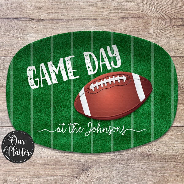Football Tailgate - Etsy