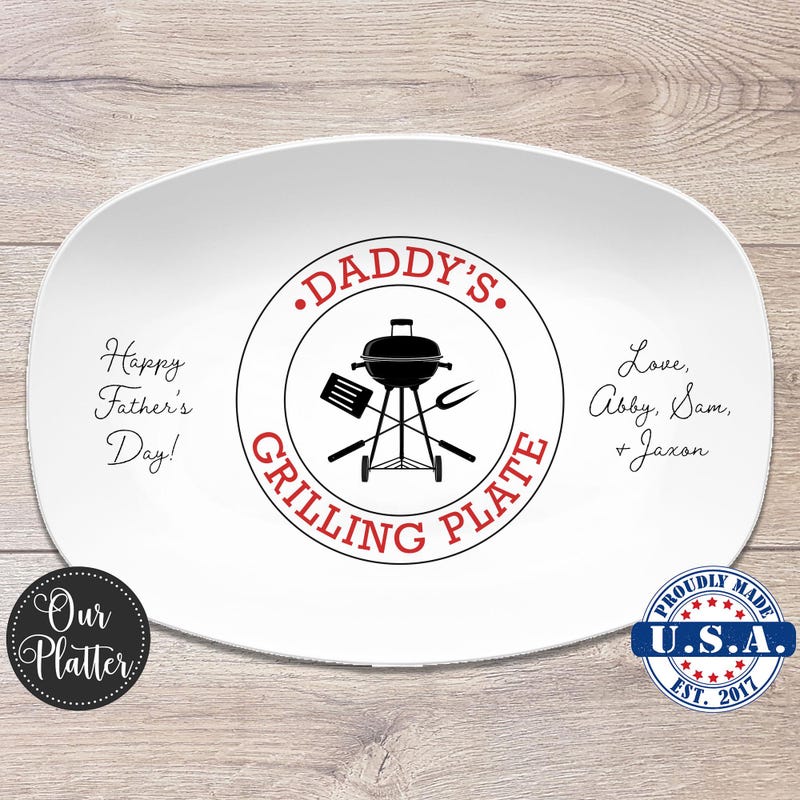 Grilled Chicken Trays - Etsy