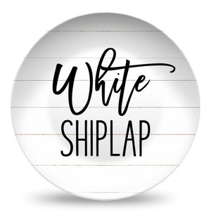 Personalized Name Plate Farmhouse Wood Custom Name Text | Etsy