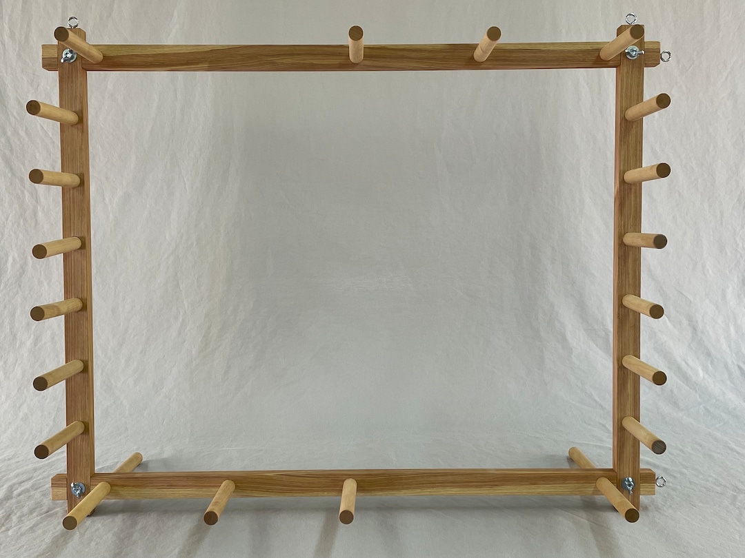 Warping Boards - Etsy