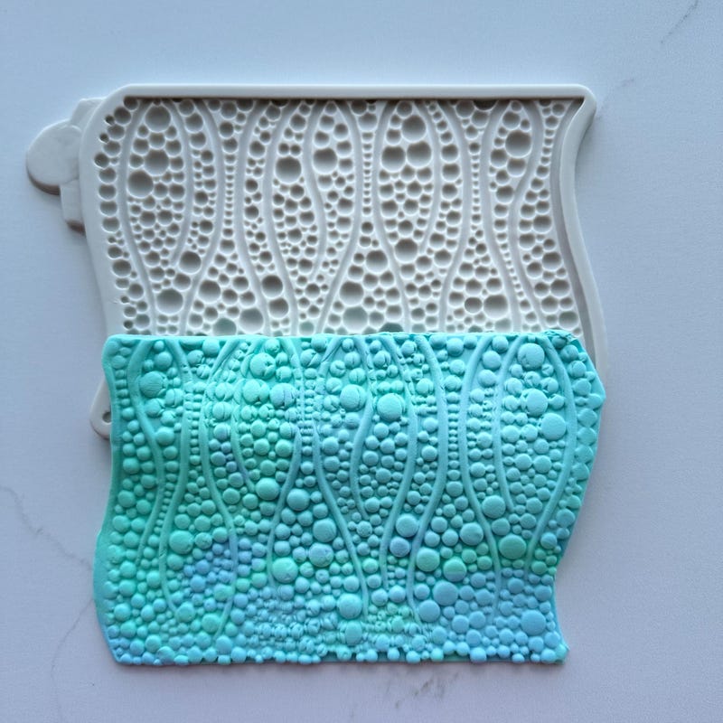 Bubble Silicone Molds - Etsy