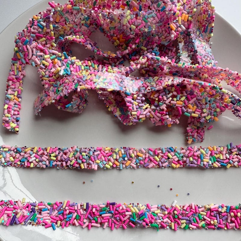 Fake Sprinkles - Etsy