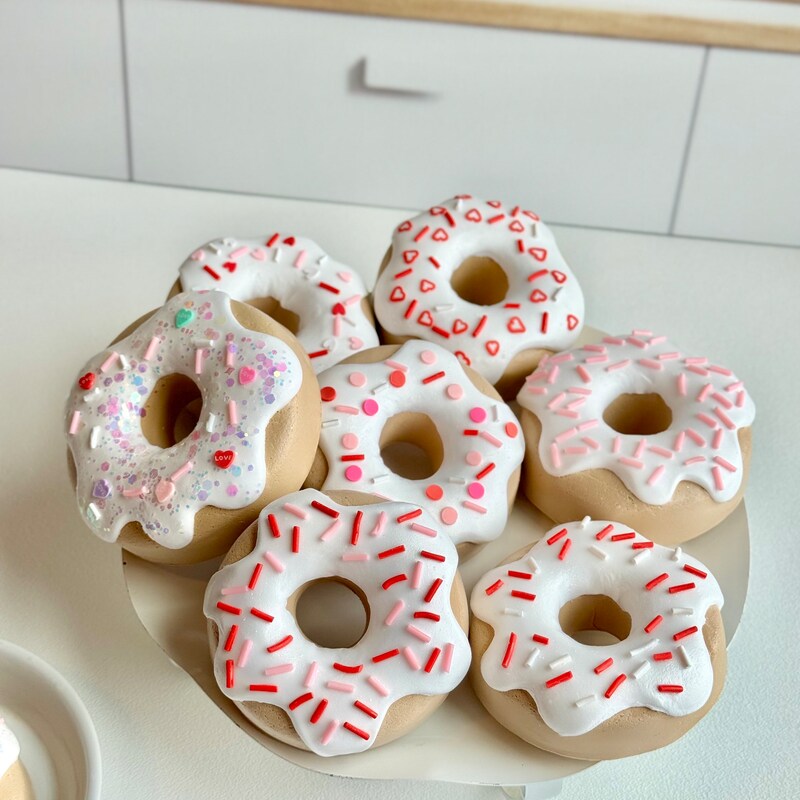 Faux Food for Display - Etsy