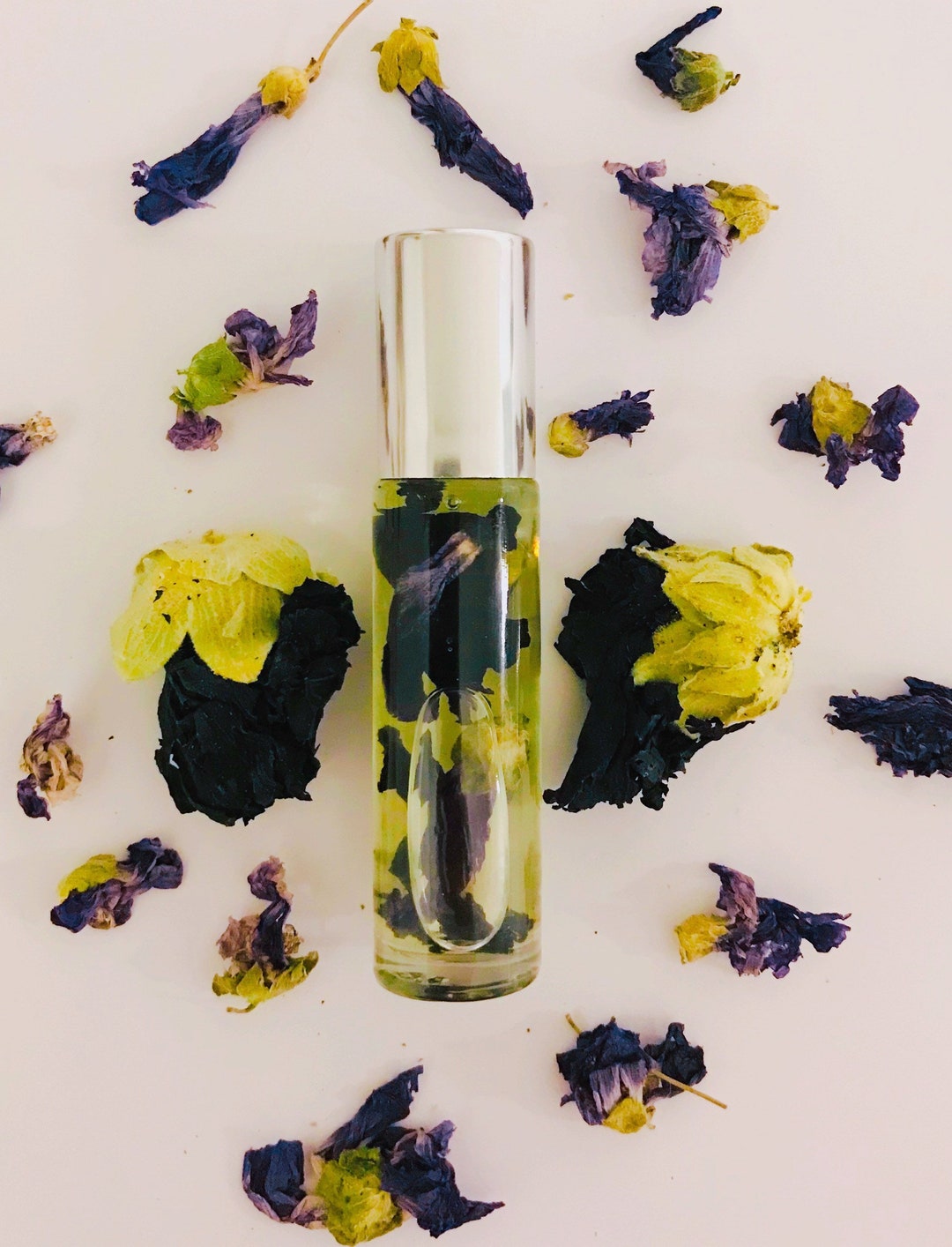 NEW Essential Oil Perfume...MINDFUL. Organic Perfume/Natural Perfume ...