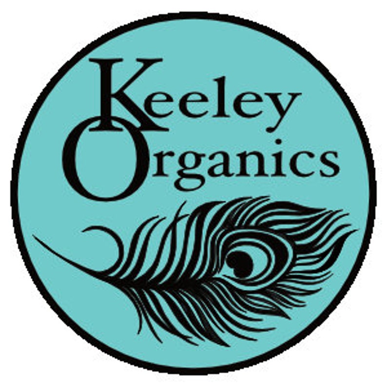 CUSTOM Organic Facial Oil Blend...licensed Esthetician Will Make a ...