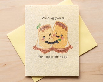 Punny Birthday Card - Etsy