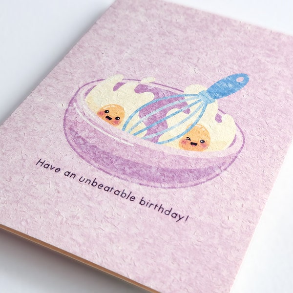Punny Birthday Card - Etsy