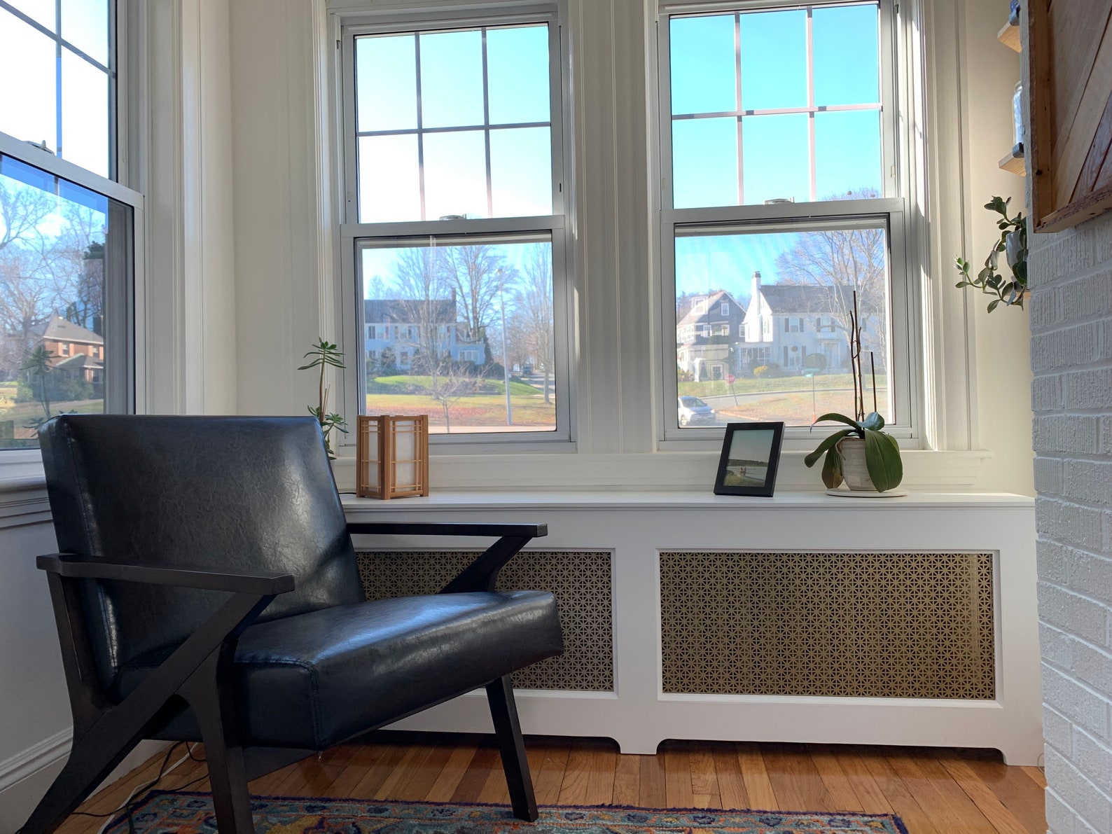 Custom Made Radiator Covers - Etsy