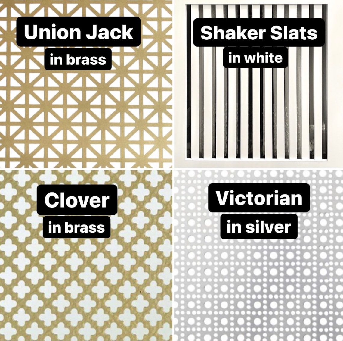 Custom Made Radiator Covers - Etsy