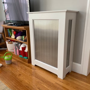 Custom Made Radiator Covers - Etsy