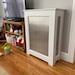 Custom Made Radiator Covers - Etsy
