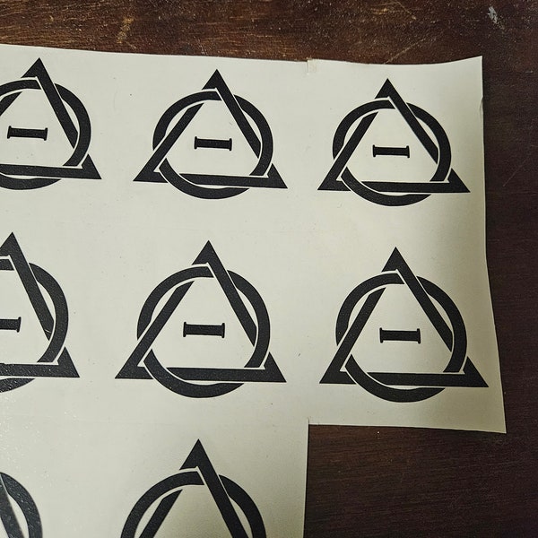Therian - Etsy